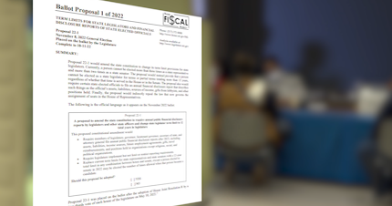 Prop 1: What it will change and what it means for Michigan - CBS Detroit