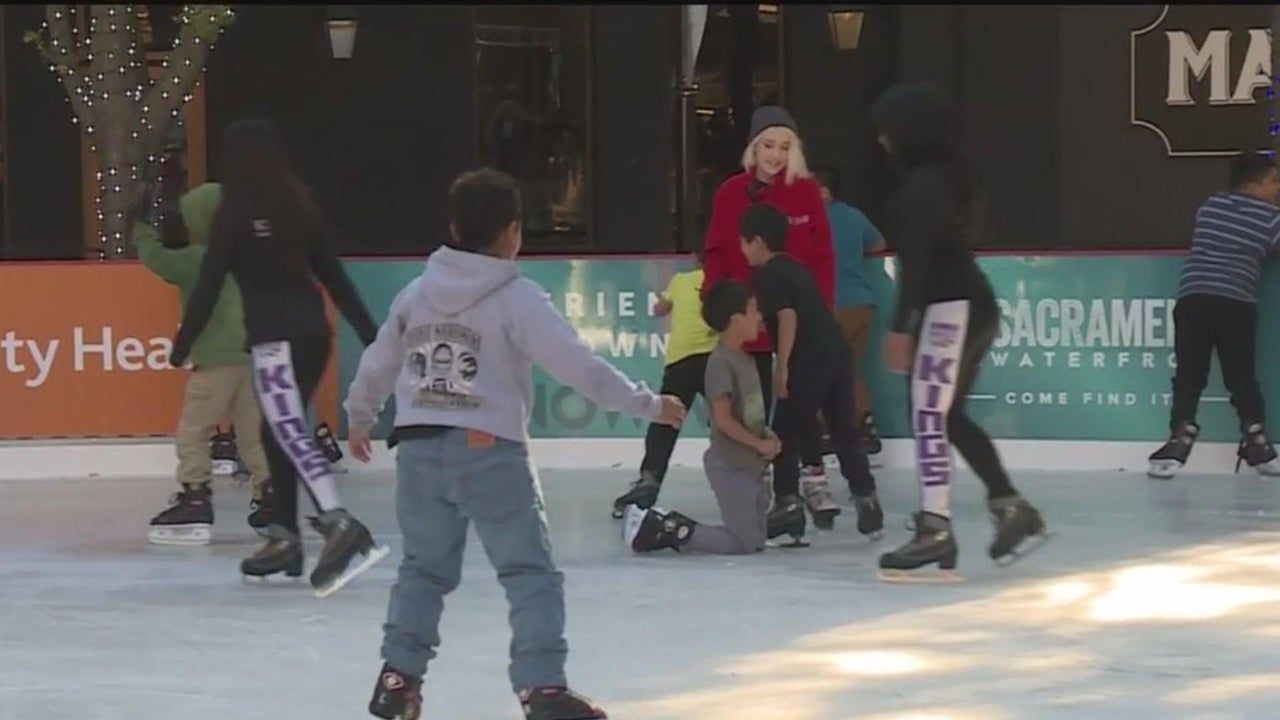 Latest Sacramento News - CBS Sacramento
