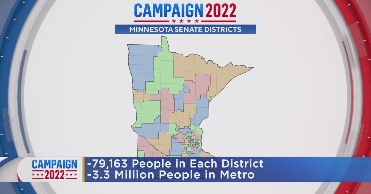 Dems are spending big bucks on State Senate ads: Are they effective ...
