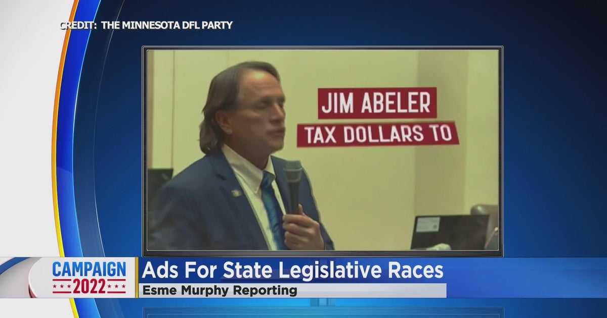 Dems are spending big bucks on State Senate ads: Are they effective ...