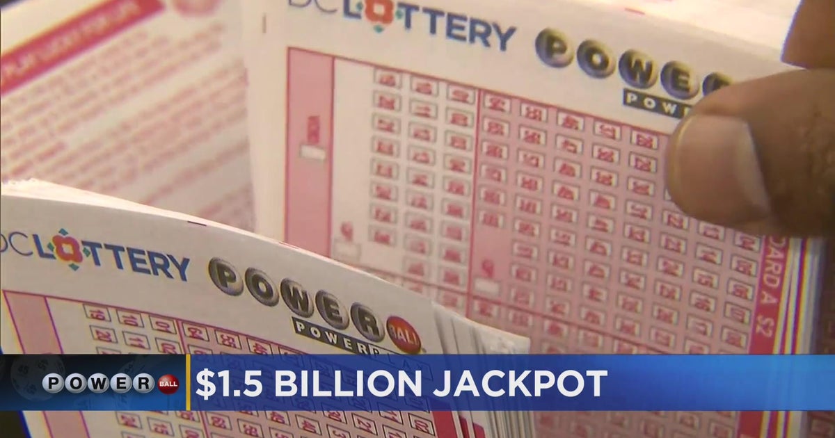 $1M Powerball ticket sold in Minnesota, still no jackpot winner - CBS ...