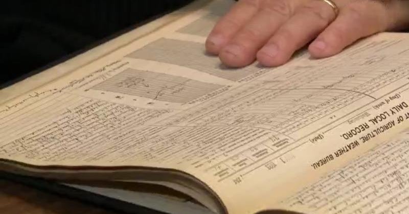 What Minnesota's old weather logs tell about this fall's extreme ...