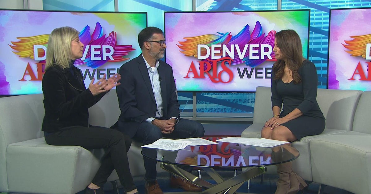 Denver Arts Week kicks off with First Friday, Free Night at the Museums ...