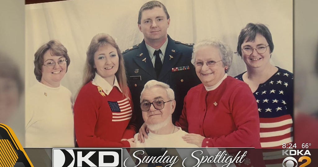 KD Sunday Spotlight: The Yellow Ribbon Girls and how they support those ...