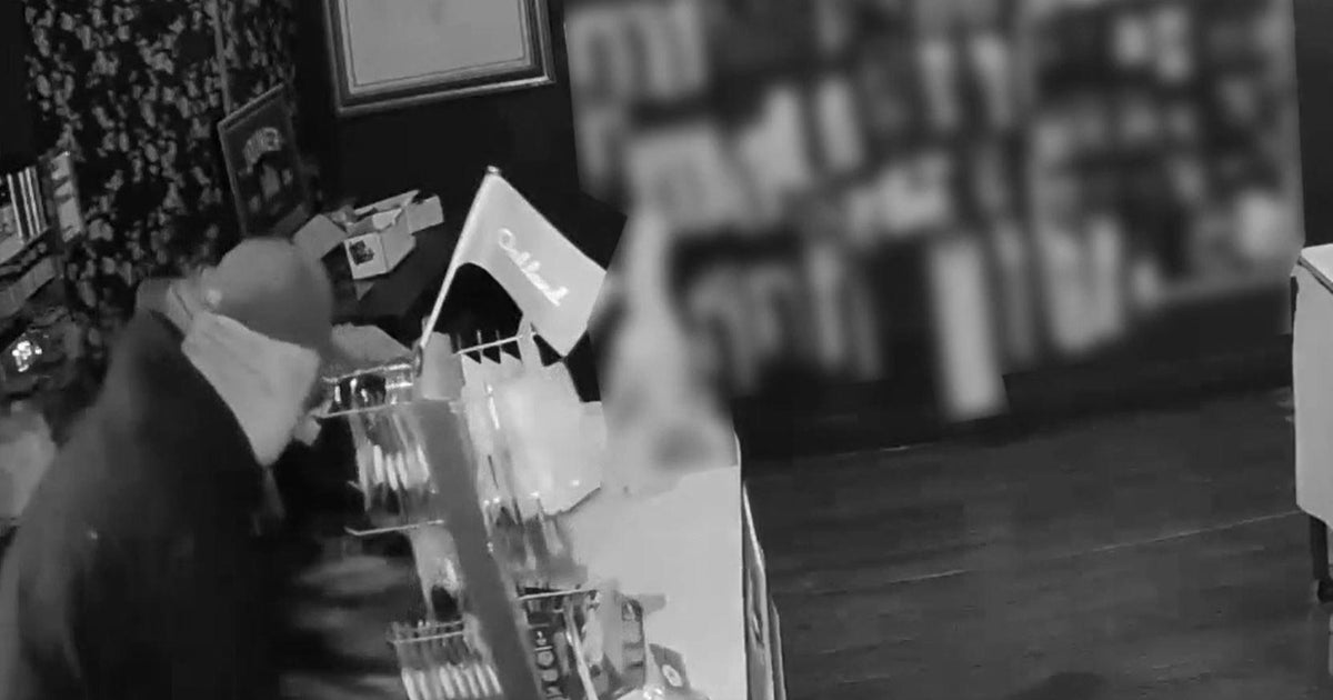 Caught On Video Oakland Sex Shop Owned By City Council Candidate