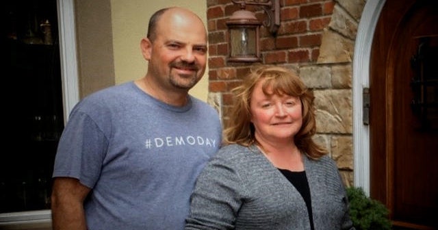 Chandler Halderson's secrets revealed - CBS News