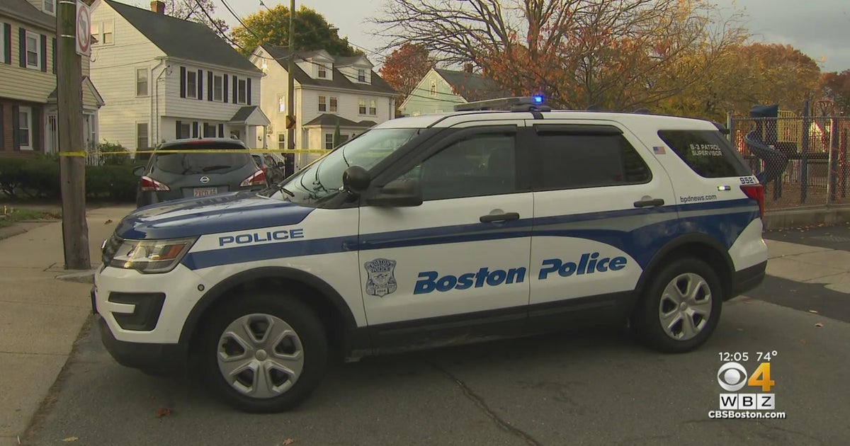 Boston police call for public's support after latest night of gun ...