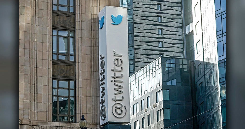 Update: 'Official' Twitter tag for some users appears, then vanishes ...