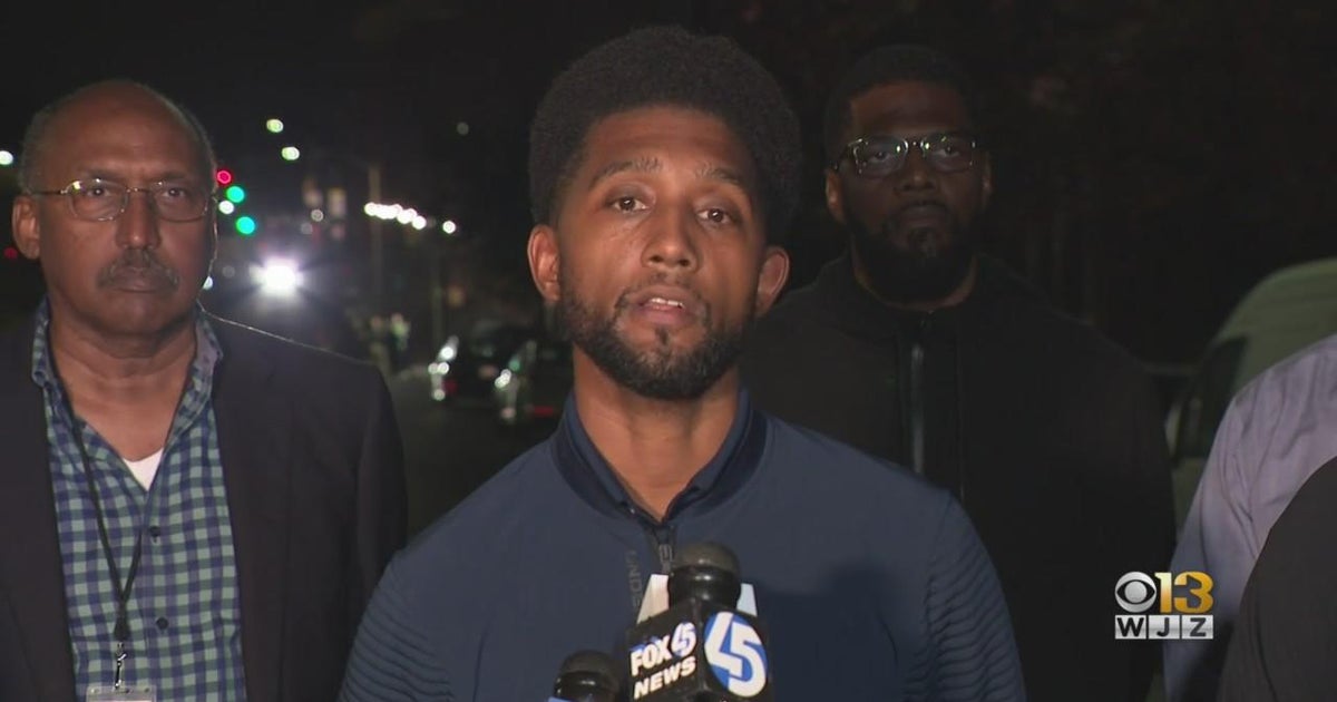 "No Shoot Zone" activist Tyree Moorehead shot, killed by officer in ...