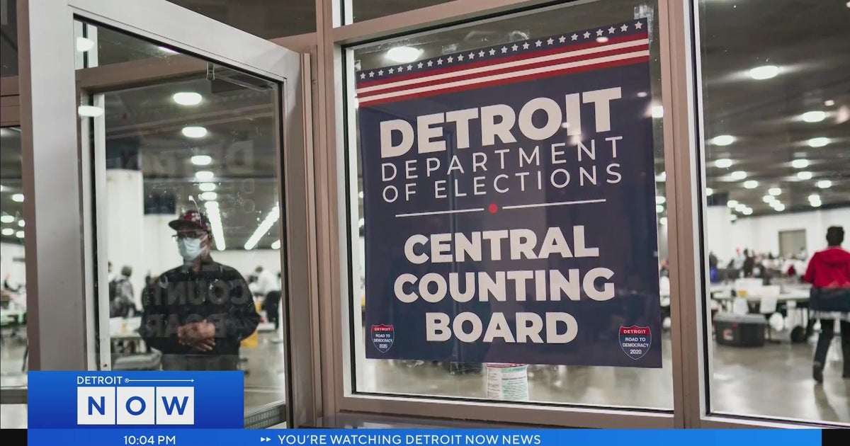 Detroit Now's Rachelle Graham sits down with Michigan candidates for ...