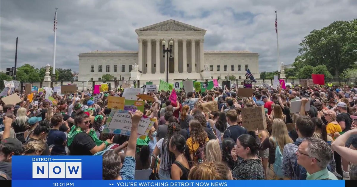 A look into Prop 3 in Michigan - CBS Detroit