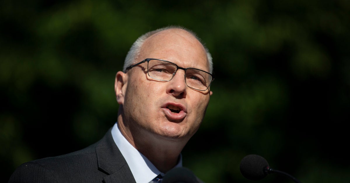 Rep. Pete Stauber wins over DFL challenger Jennifer Schultz in CD8 ...