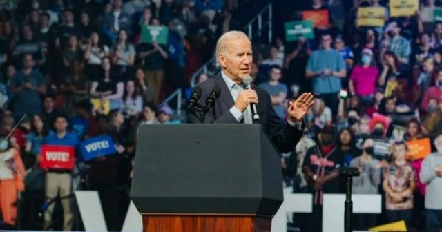 White House Officials Feel Excited Vindicated After Midterm Elections