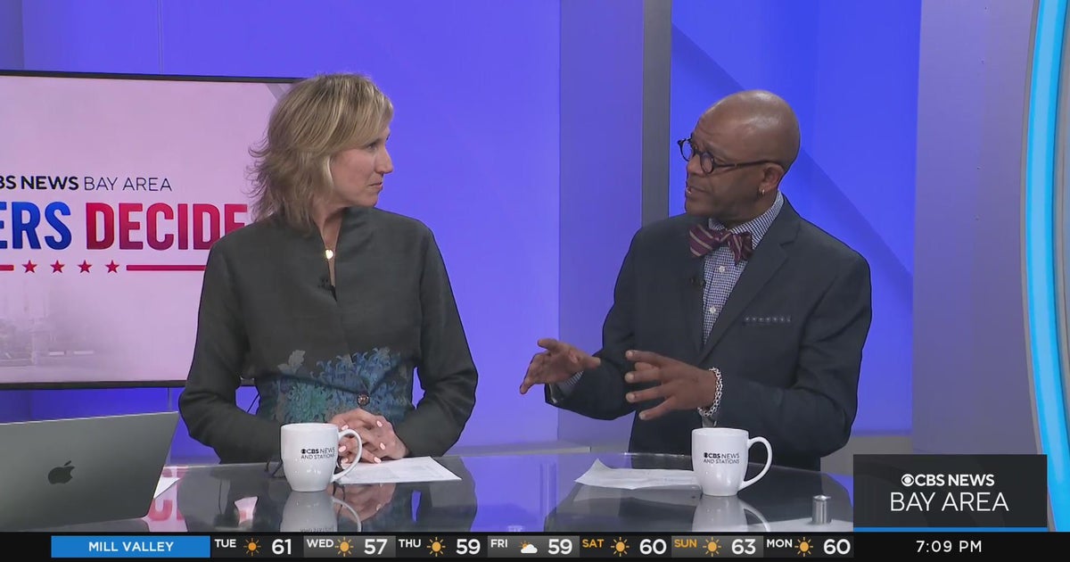 Voters Decide: Professors James Taylor and Donna Crane weigh in on possible changes to balance ...