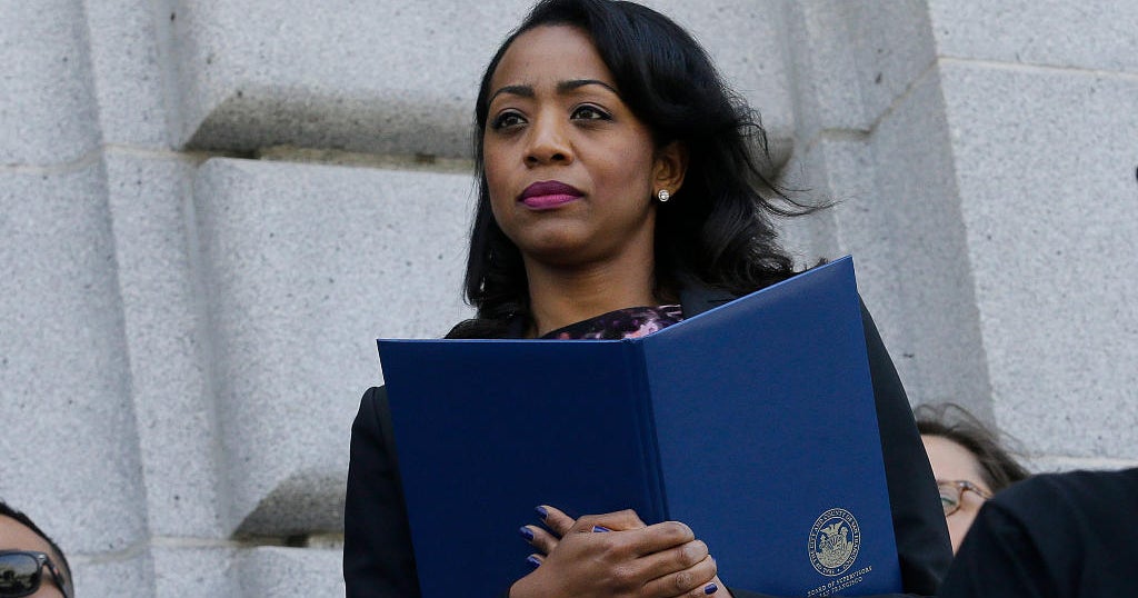 Democrat Cohen leading in race to be California's fiscal chief - CBS ...