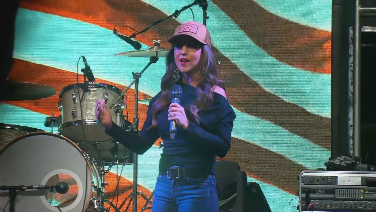 Colorado's 3rd Congressional District race between Lauren Boebert and Adam Frisch too close to ...