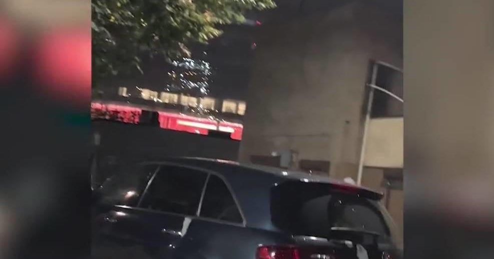 Mysterious humming sound in Fort Greene driving some residents crazy ...