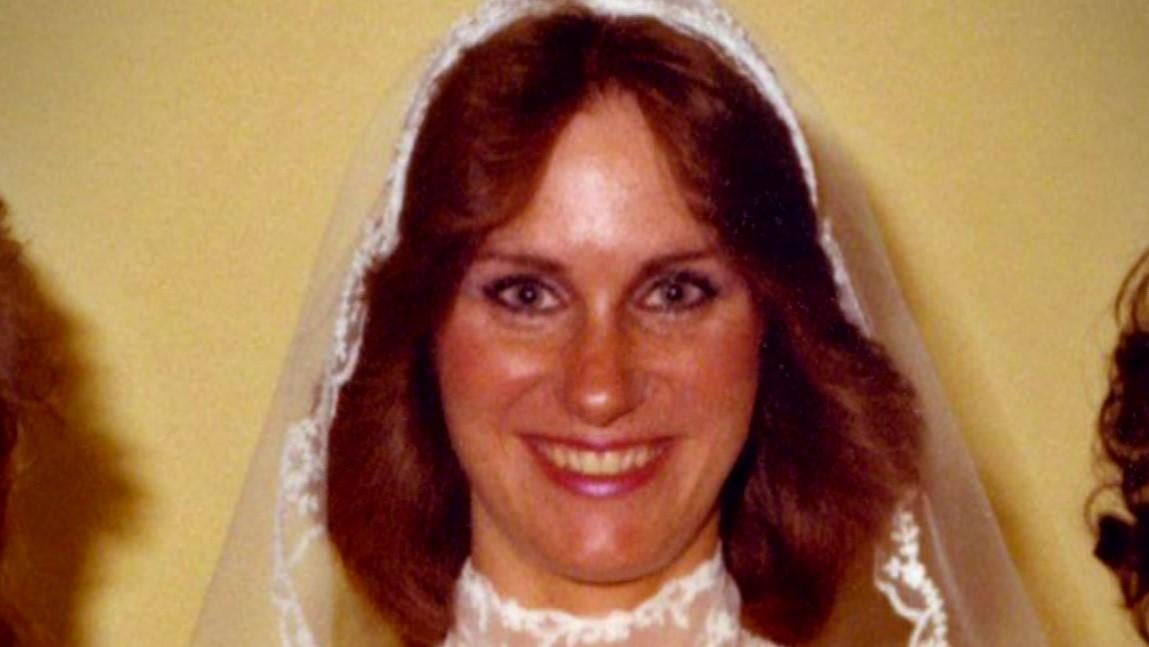 Roxanne Wood murder: Genetic genealogist Gabriella Vargas helps solve a ...