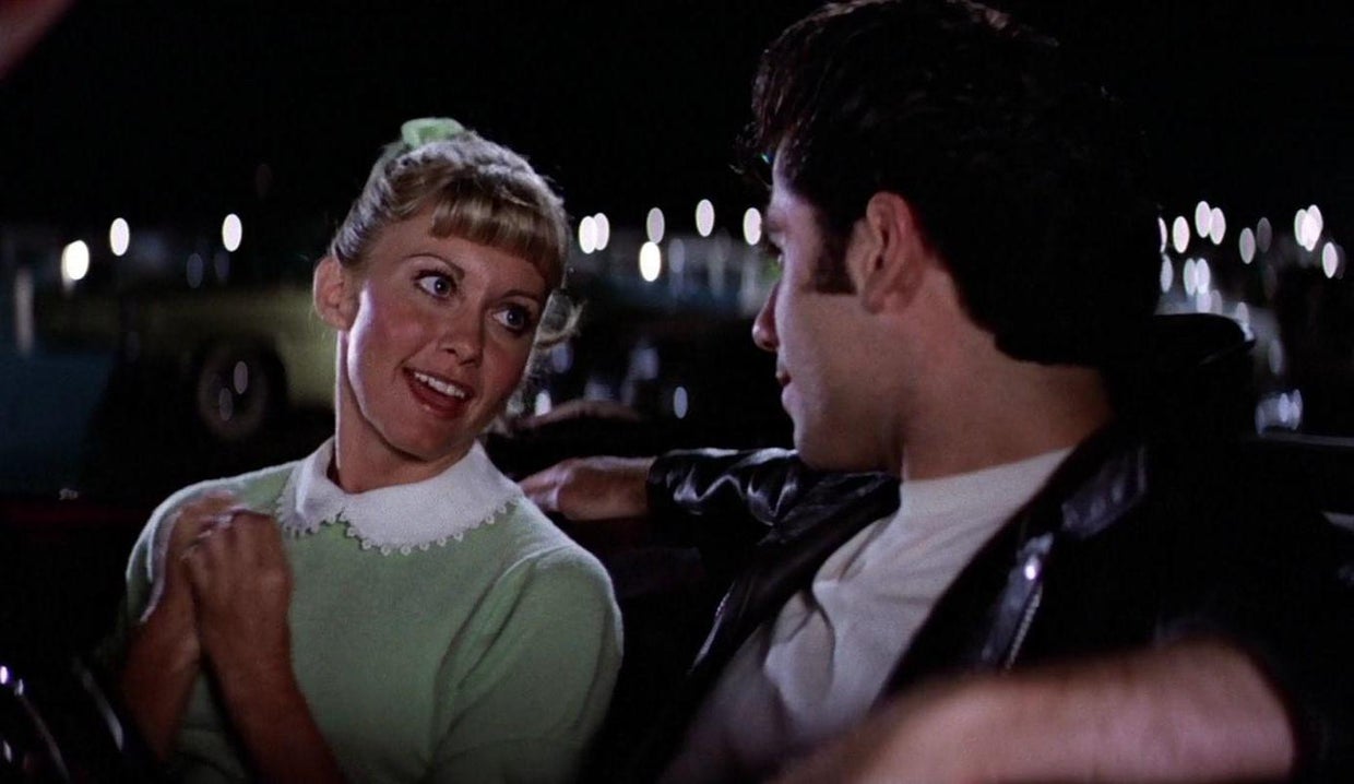 The No. 1 movie from every year