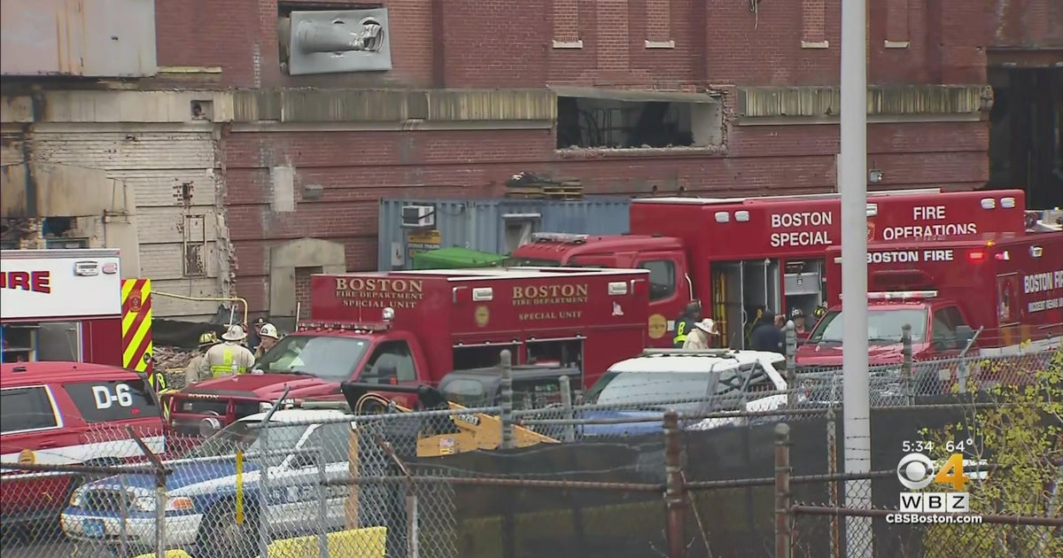 Contractors fined for collapse at South Boston power plant that caused ...