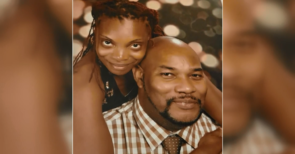 Baltimore family remembers Willie Tate, security guard killed in ...