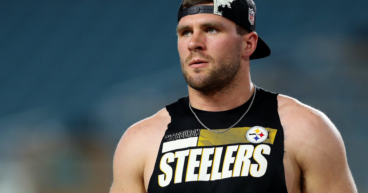 Steelers hope Watt's return provides a spark as Saints visit - CBS ...