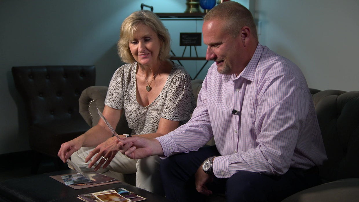 Roxanne Wood murder case timeline - CBS News