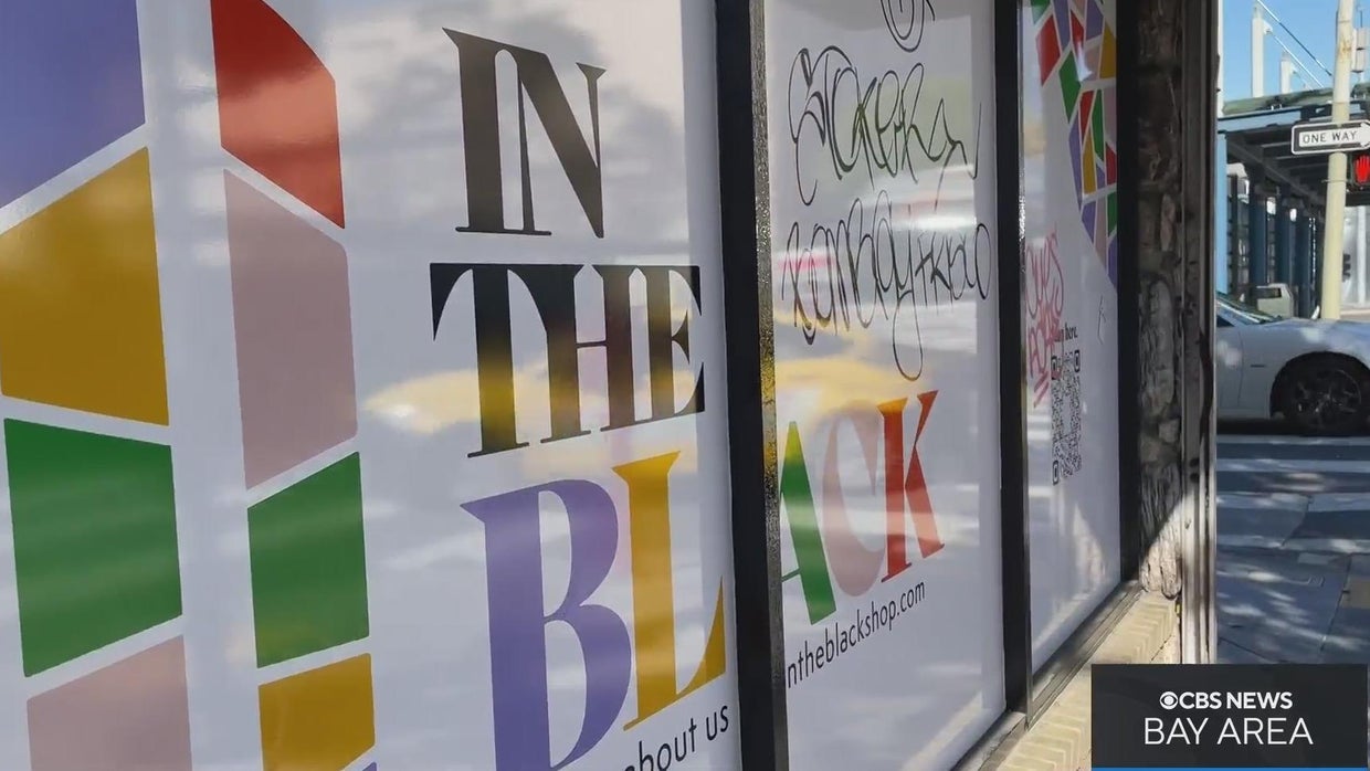 Fillmore marketplace In The Black set to open in San Francisco next ...