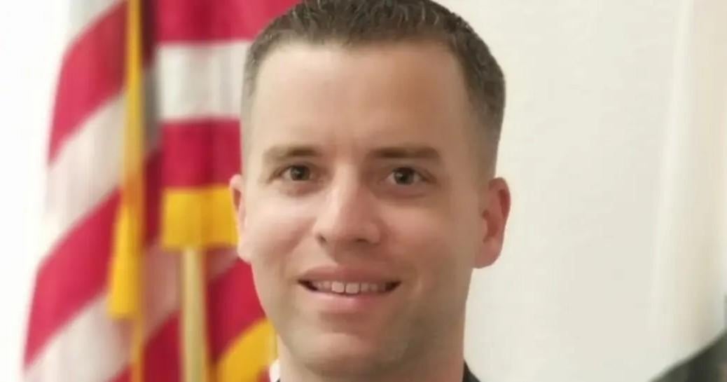 Martinez to name Clearlake Police Chief Andrew White as new top cop ...