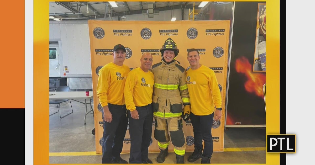 Adventures In Training With a Purpose focused on helping veterans and ...