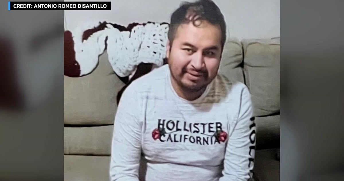 Video released from deadly Old Bridge police chase - CBS New York