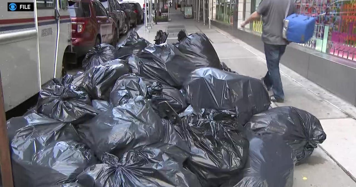 New York City to get agencies on same page, clean up dirty areas across ...