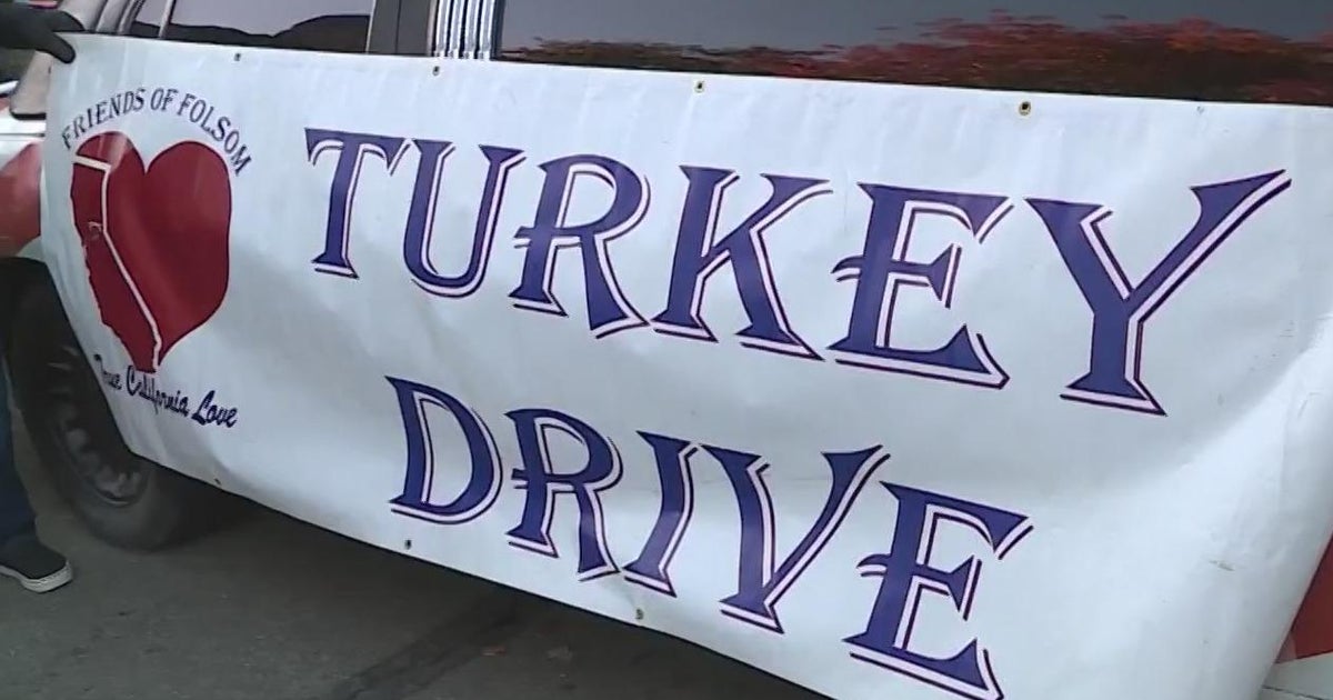Friends of Folsom providing 10,000 turkeys to families across region ...