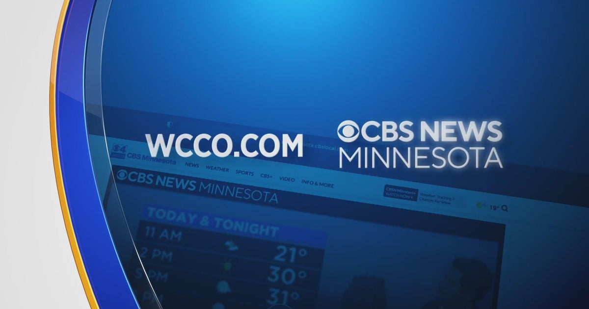 WCCO Digital Update: Morning of Nov. 11, 2022 - CBS Minnesota