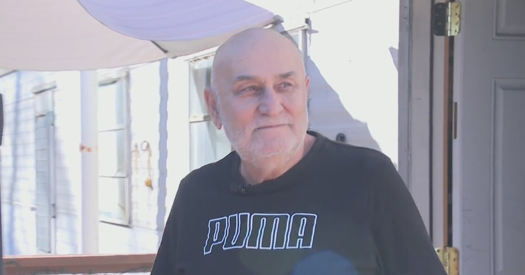 KDKA-TV Turkey Fund recipient pays it forward by sharing Friendsgiving ...