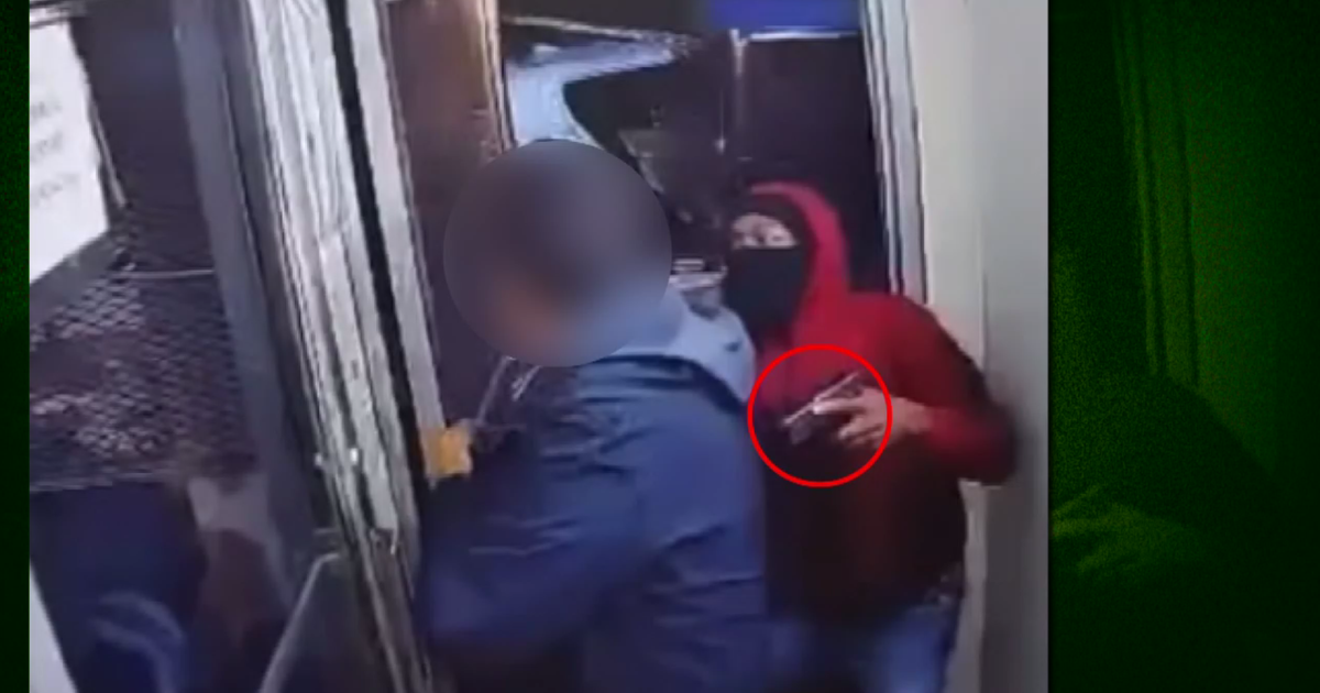 Robbers target food vendors just trying to make a living all around ...