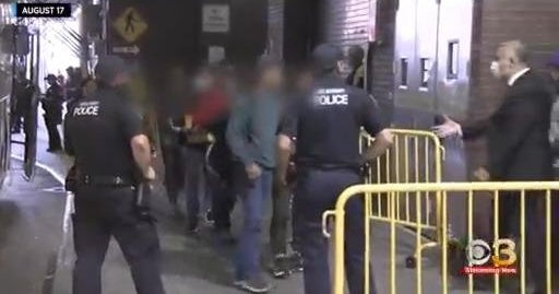Philadelphia preparing for busload of migrants to arrive from Texas ...