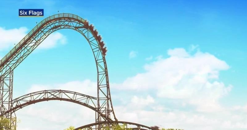 Six Flags offering free admission, discounted tickets for veterans ...