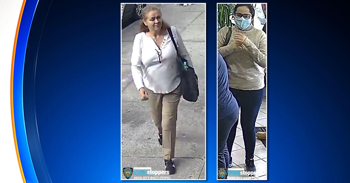 NYPD: 2 women scammed 70-year-old into buying fake winning lottery ...