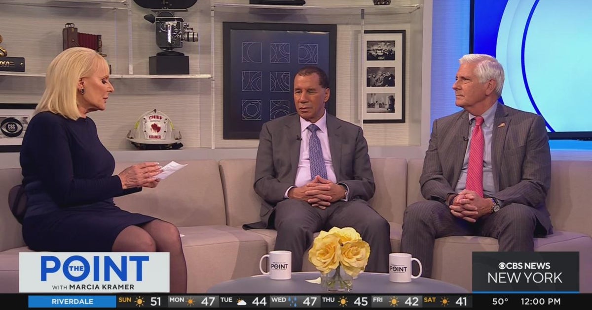 Exclamation Point: Will Donald Trump win 2024 Republican nomination ...