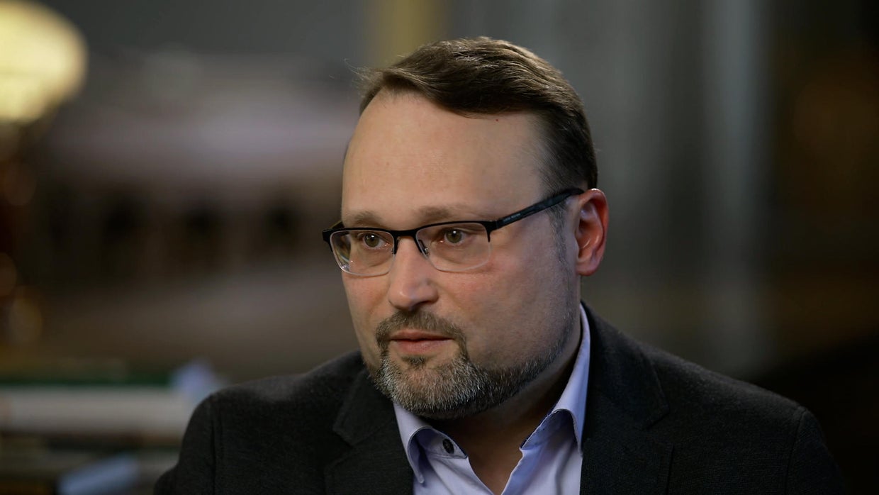 The Paper Brigade: Rescuing cultural artifacts during and after WWII ...