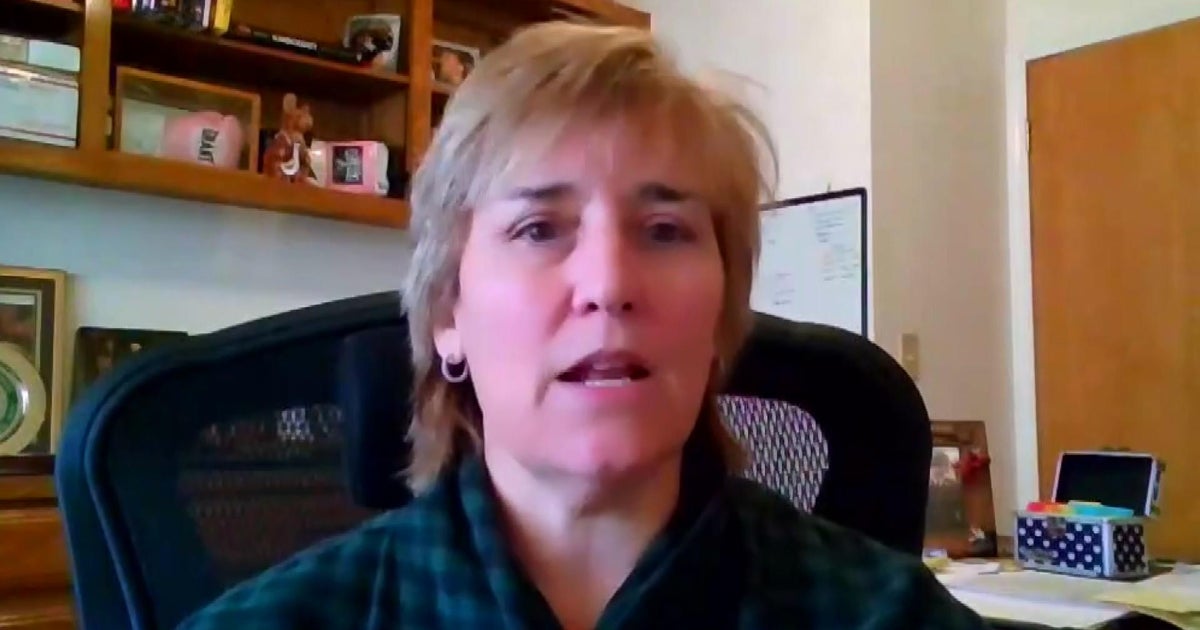 Boxer Christy Martin shares story of abuse and survival in new book ...