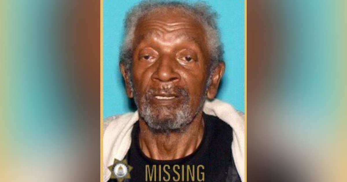 Sacramento County sheriff's deputies searching for missing at-risk ...