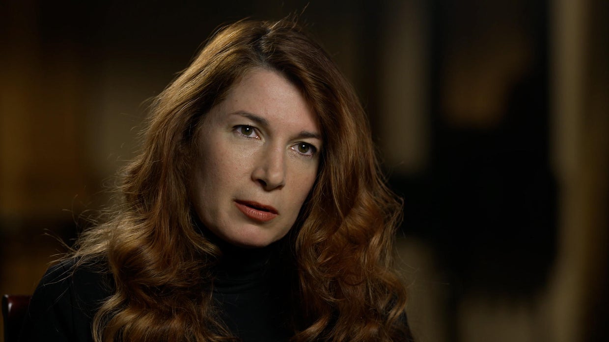 The Paper Brigade: Rescuing cultural artifacts during and after WWII ...