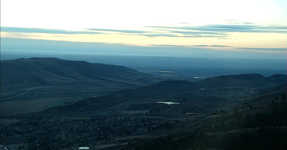 Colorado Weather: Long stretch of unusually cold weather and occasional ...