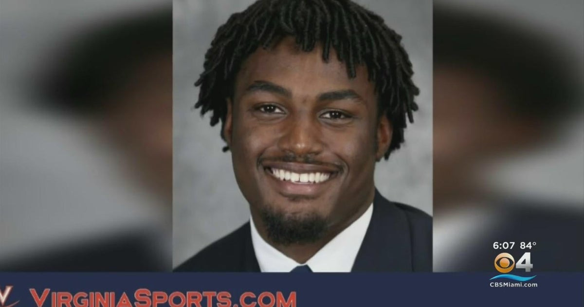 D'Sean Perry, former Gulliver Prep player, among 3 killed during mass ...