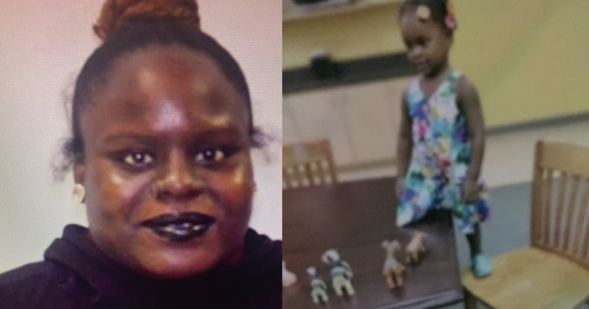 Baltimore police find 2-year-old child who was taken from West ...