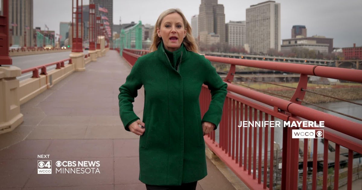 Watch "State of Policing" this week on WCCO - CBS Minnesota