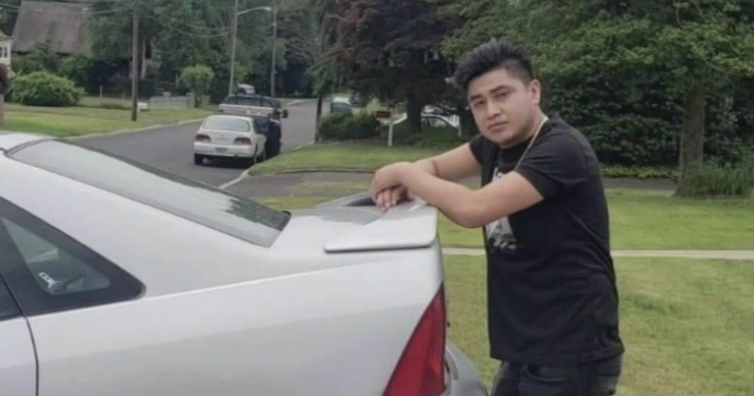 Search continues for killers of Esvin Vasquez, who police say got ...