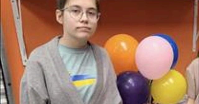 MISSING: Alina Kozar, 12, last seen in Humboldt Park neighborhood - CBS ...
